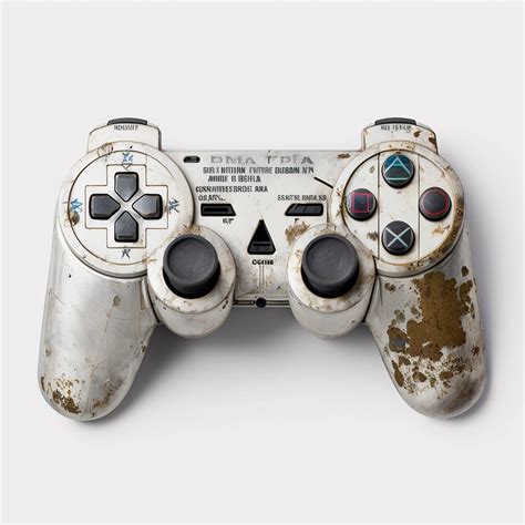 Fan Made Posters Showcase Classic Controllers Artofit