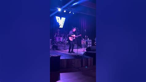 John Ivan Venue Youtube