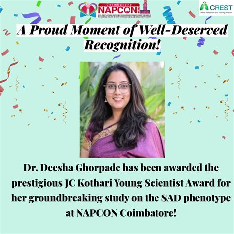 Thank You Crest India Dr Deesha Ghorpade 28 Comments