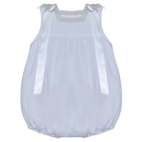 White Harlene Girl Bubble Max Molly