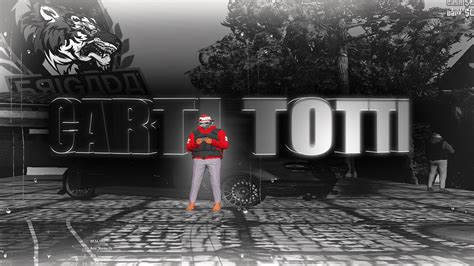 Fivem Thumbnails Behance