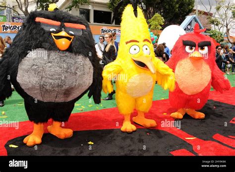 Angry Birds Rio Movie Splussno