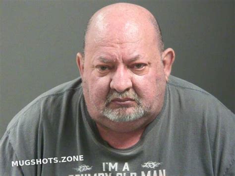 Hapeman Leo 02172024 Washington County Mugshots Zone