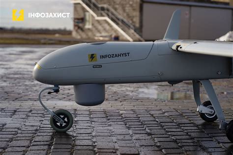 Second Flight Testing Of UAV Based ELINT Complex Gekata Infozahyst Com