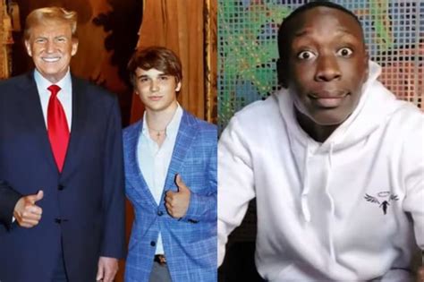 Quién Es Bo Loudon El Influencer Estadounidense Que Se Adjudica La