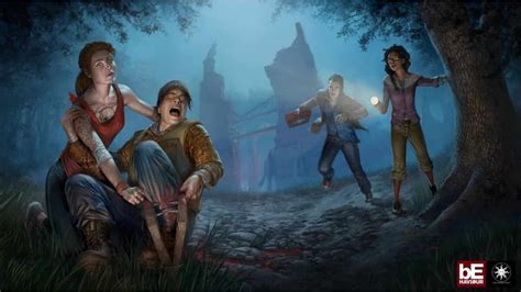 Is Once Human Cross Platform Crossplay For Pc And Mobile Explained Dexerto