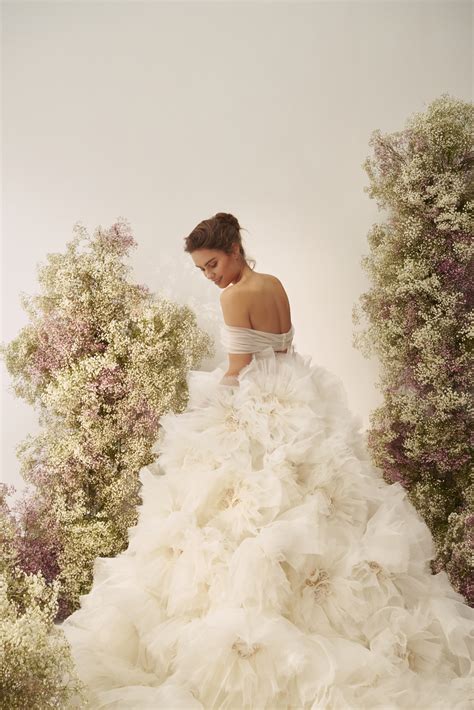 Nicole Felicia Corso Mazzini Sposa