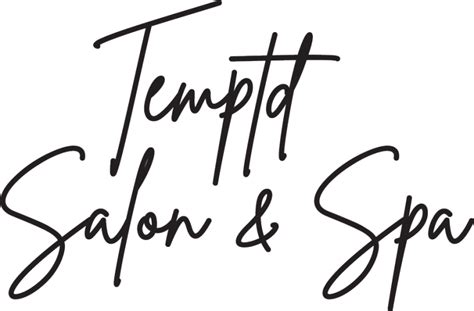 Temptd Salon And Spa