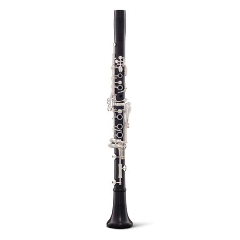 Backun Clarinets Clever Clarinetist Kansas City