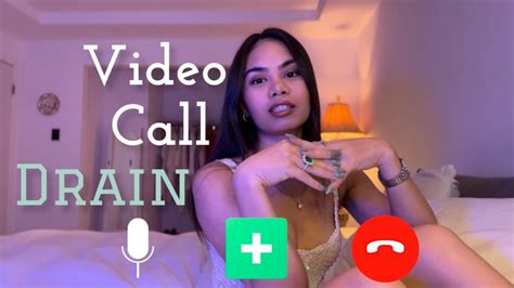 Video C Drain Goddess Montera Clips4sale