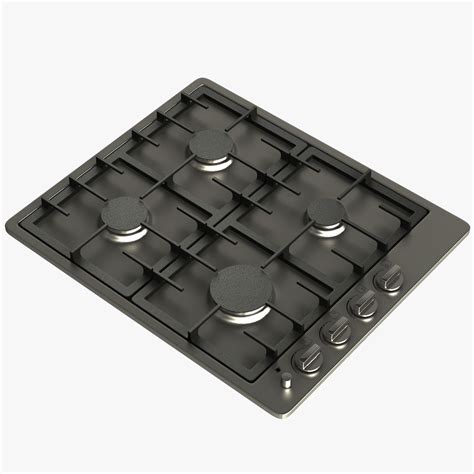 Hob 3d Models Download Free3d