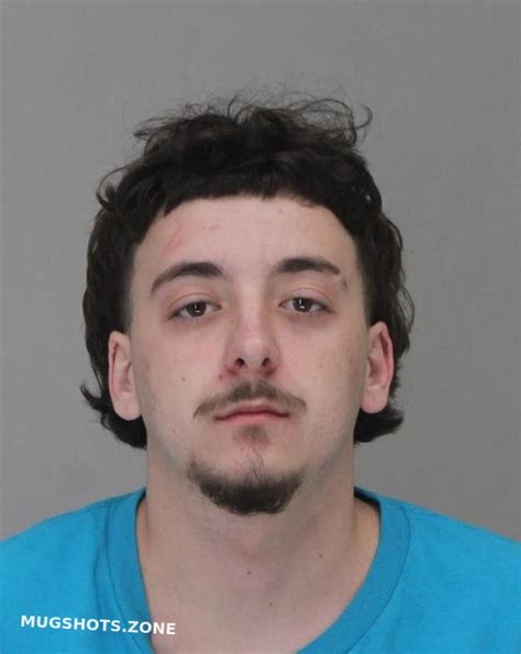 Daughtry Kayan 07 05 2024 Dallas County Mugshots Zone