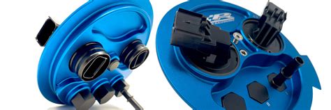 Billet Top Hats High Performance Fuel System Upgrades And Precision Parts