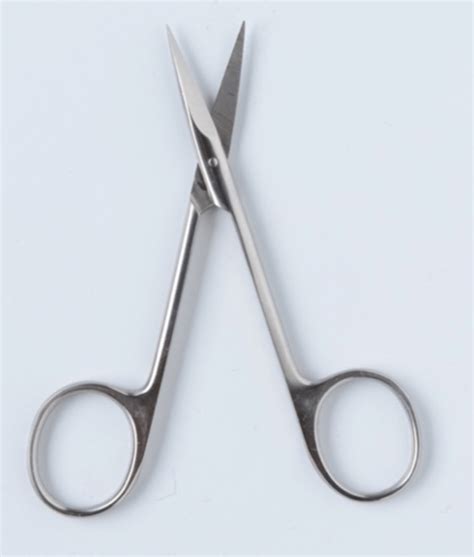 Plausible Configuration Of A Pair Of Scissors Download Scientific Diagram