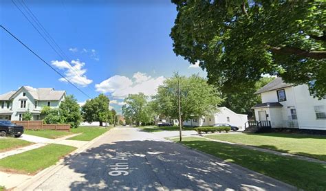 Tragic End After Sick Individual Randomly Attacks 2 Young Girls