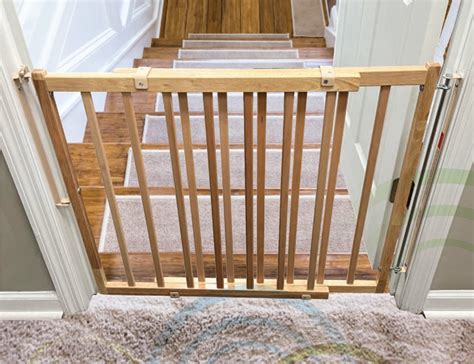 Stairway Special Safety Gate Model Ss 30 Cardinal Gates
