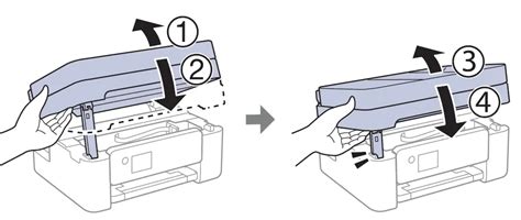 Epson Wf 2930 All In One Inkjet Printer User Guide
