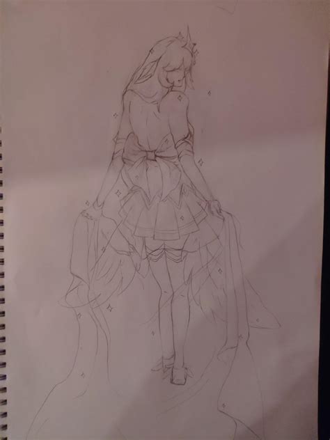 Protogen Hug Commission Art By Me ~w~ Rfurry