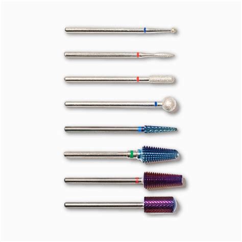 E File Large Bit Kit Inspired Beauty Nz Ltd