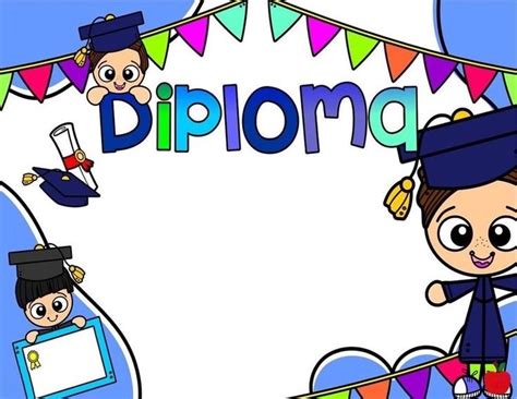 Pin En Finalistas Ideias Graduacion Infantil Dibujos De Graduacion