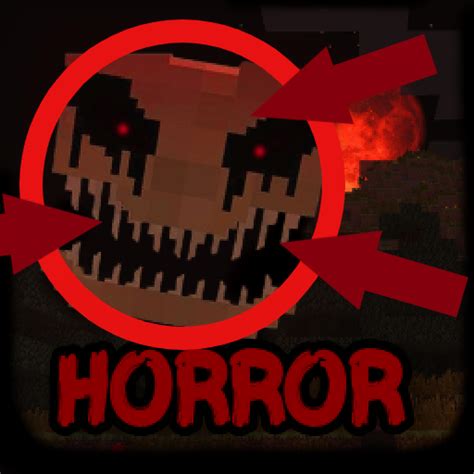 Spooky Minecraft Modpacks Curseforge