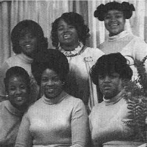 The Clark Sisters The First Ladies Of Gospel Lifetime April 11 2020