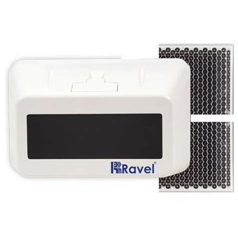 Optical Beam Smoke Detector Re 428 Series 20 M At ₹ 21850piece In