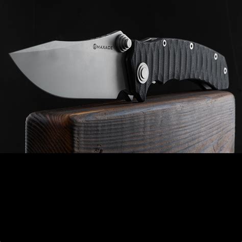 Maxace Sandstorm Msk01
