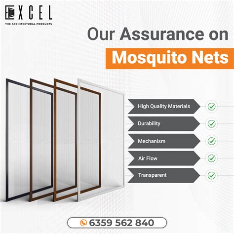 Excel The Architectural Products
