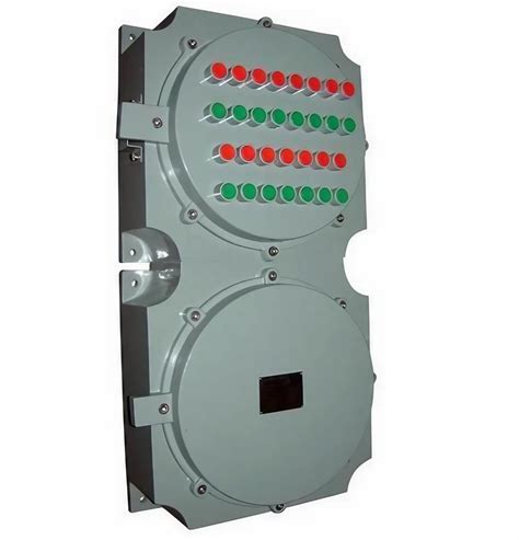 Junction And Push Box 4 Way Junction Box Manufacturer From Vadodara