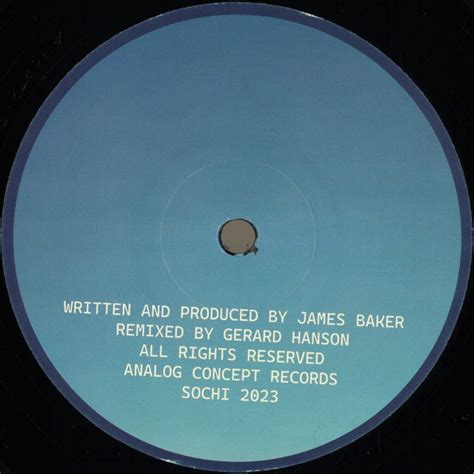 Premiere Rekab Concept 3 Analog Concept Sinchi Collective