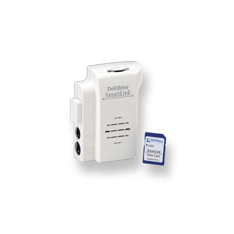 Drive Medical Devilbiss Dv5m Auto Bilevel Pap System Smartlink Module