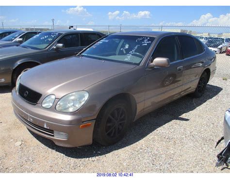 1998 Lexus Gs300