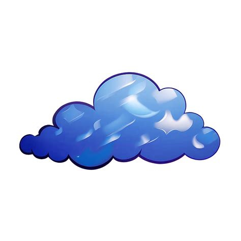 Download Fantasy Cloud Vector Artwork Png Ana36