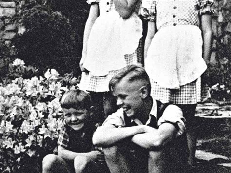 Rudolf Hoess E Sua Familia