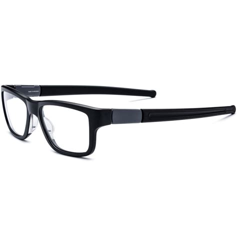 Library Temple Glasses Straight Back Comfort Timeless Style Eyeshells