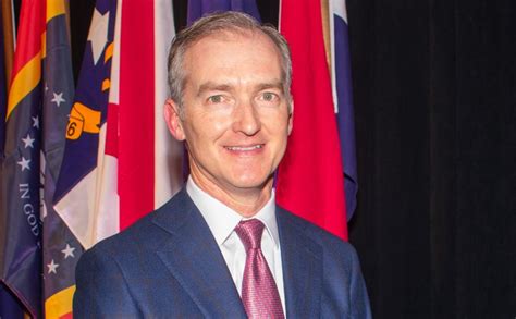 Patrick Johnson Elected 2025 National Cotton Council Chairman Cotton