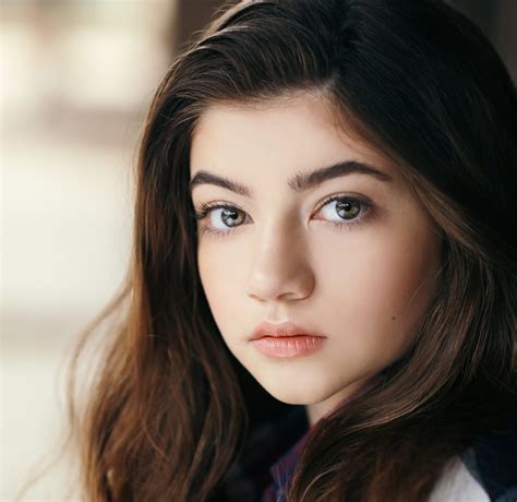 Feature Actress Samantha Gangal Chats With Us About Acting And Her