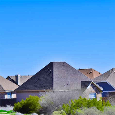 Composition Shingle Roofing Lubbock Your Ultimate Guide To Durability