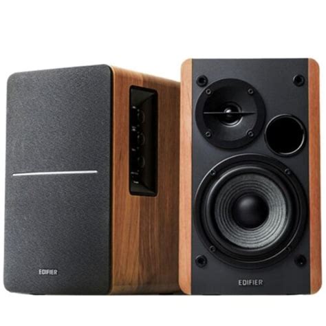Edifier R1280dbs Active Bluetooth Bookshelf Speakers Shopping Jin
