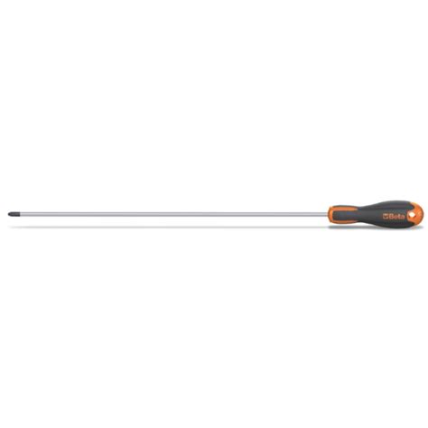 Evox Screwdrivers For Cross Head Phillips® Screws Long Series 1202el Beta Tools