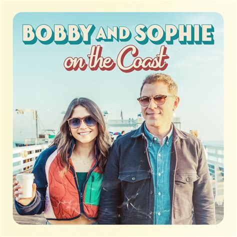 Watch Bobby And Sophie On The Coast Season 1 Episode 3 Taste Of The Beach Hbo Max