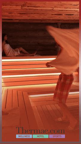 Offline Sauna S Find And Share On Giphy