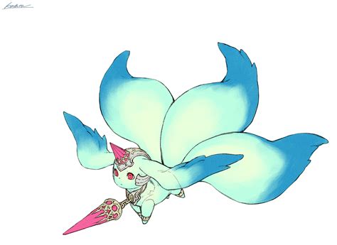 Carbuncle Carbuncle Image