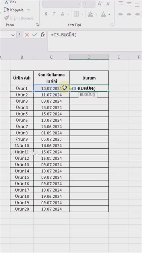 excel eğitimleri excel microsoftexcel muhasebe keşfetedüş instagram