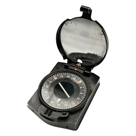 Original Wwii German Marching Compass Oorlogsspullennl Militaria Shop