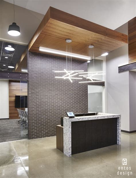 Parrish Hare Electrical Supply Company — Entos Design