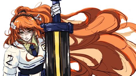 Ishmael Project Moon And 1 More Drawn By Yupei1310089 Danbooru