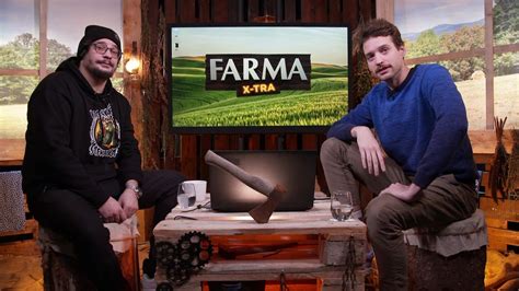 69 Epizóda Farma Xtra Tv Markíza