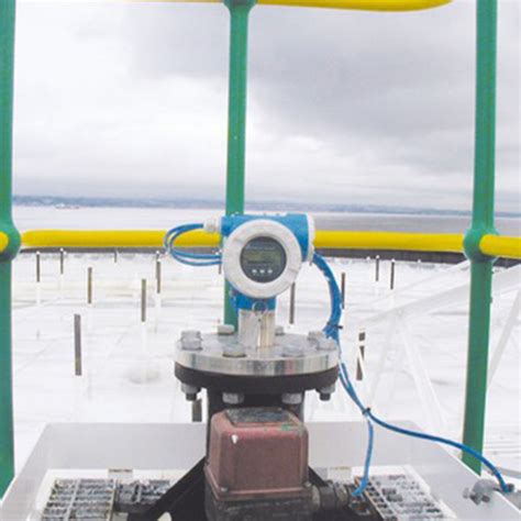 Level Measurement Devices Mestre Engineering And Trading Sdn Bhd